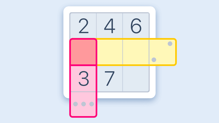 Sudoku Rules - Strategies, solving techniques and tricks